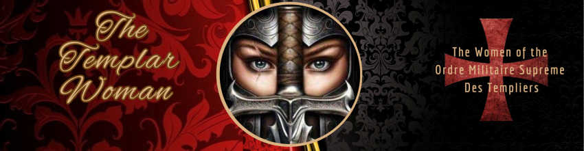 The Templar Woman | BeliefBook