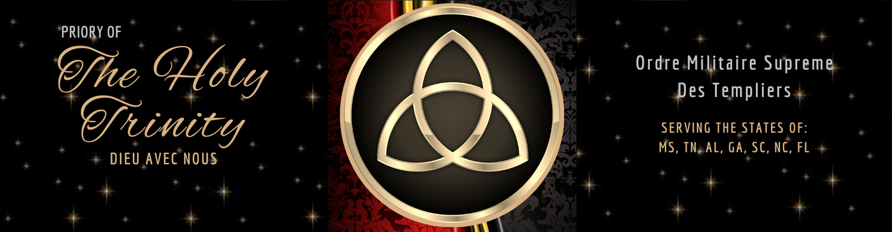 Priory of the Holy Trinity | BeliefBook